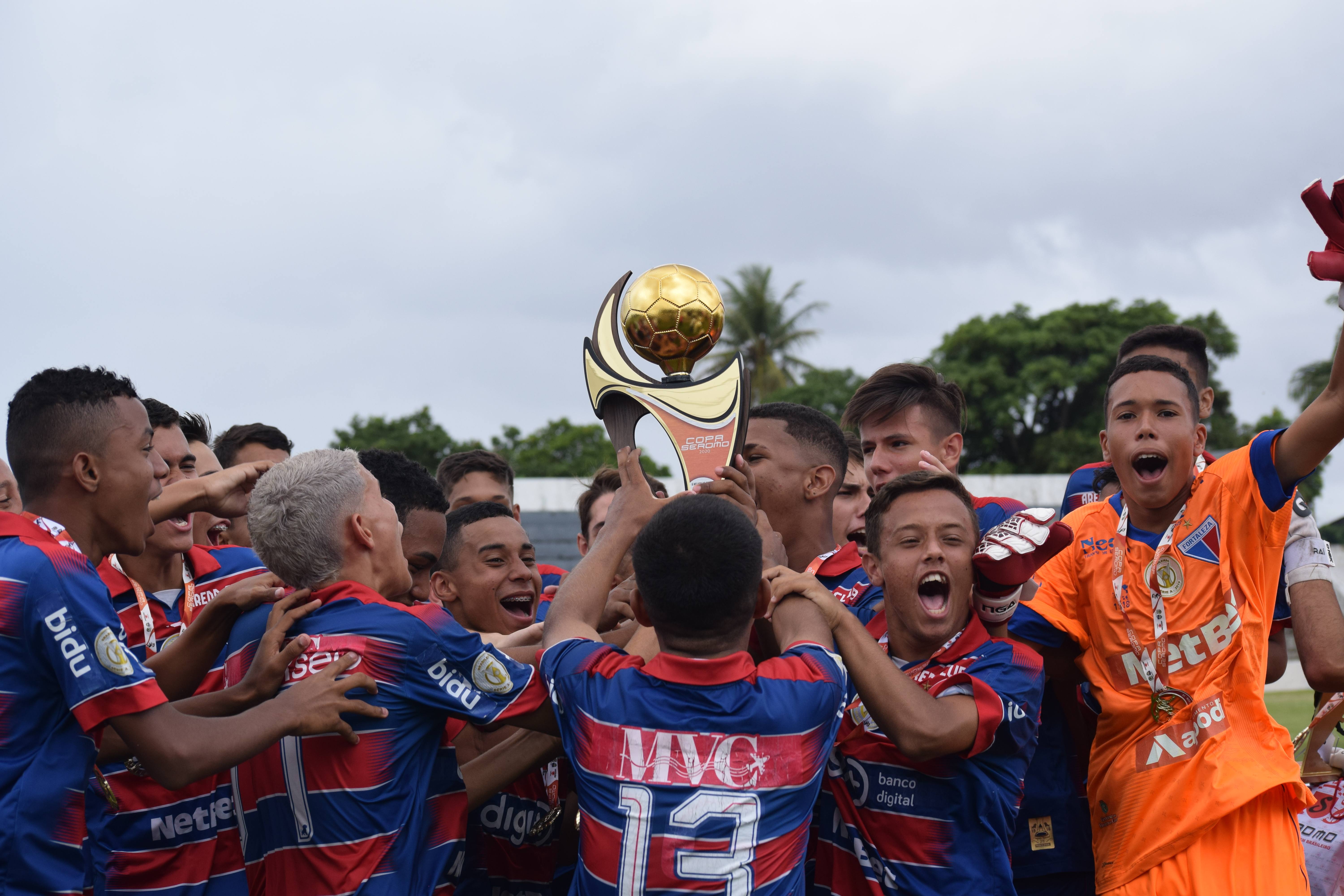 Fortaleza Esporte Clube