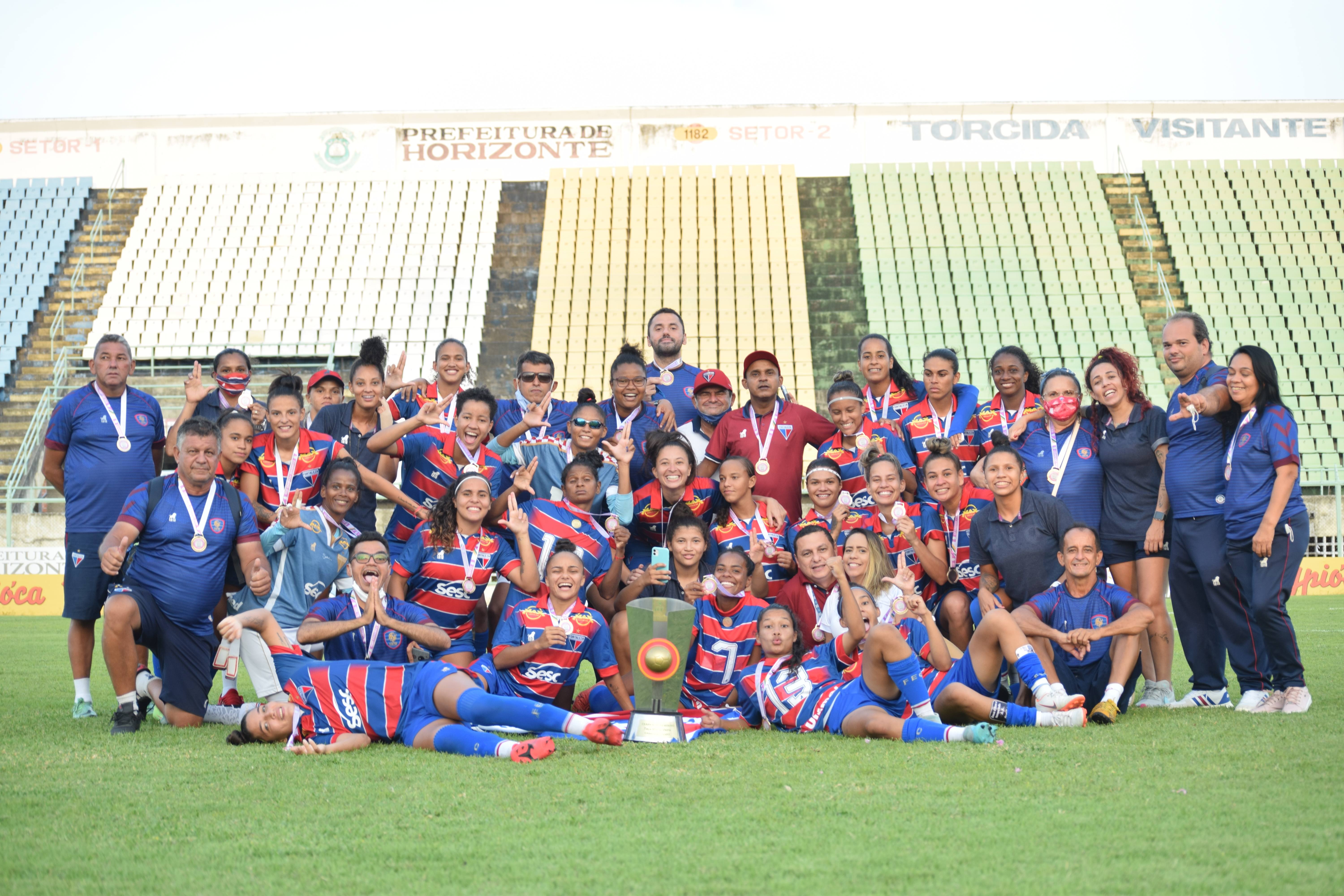 Fortaleza Esporte Clube