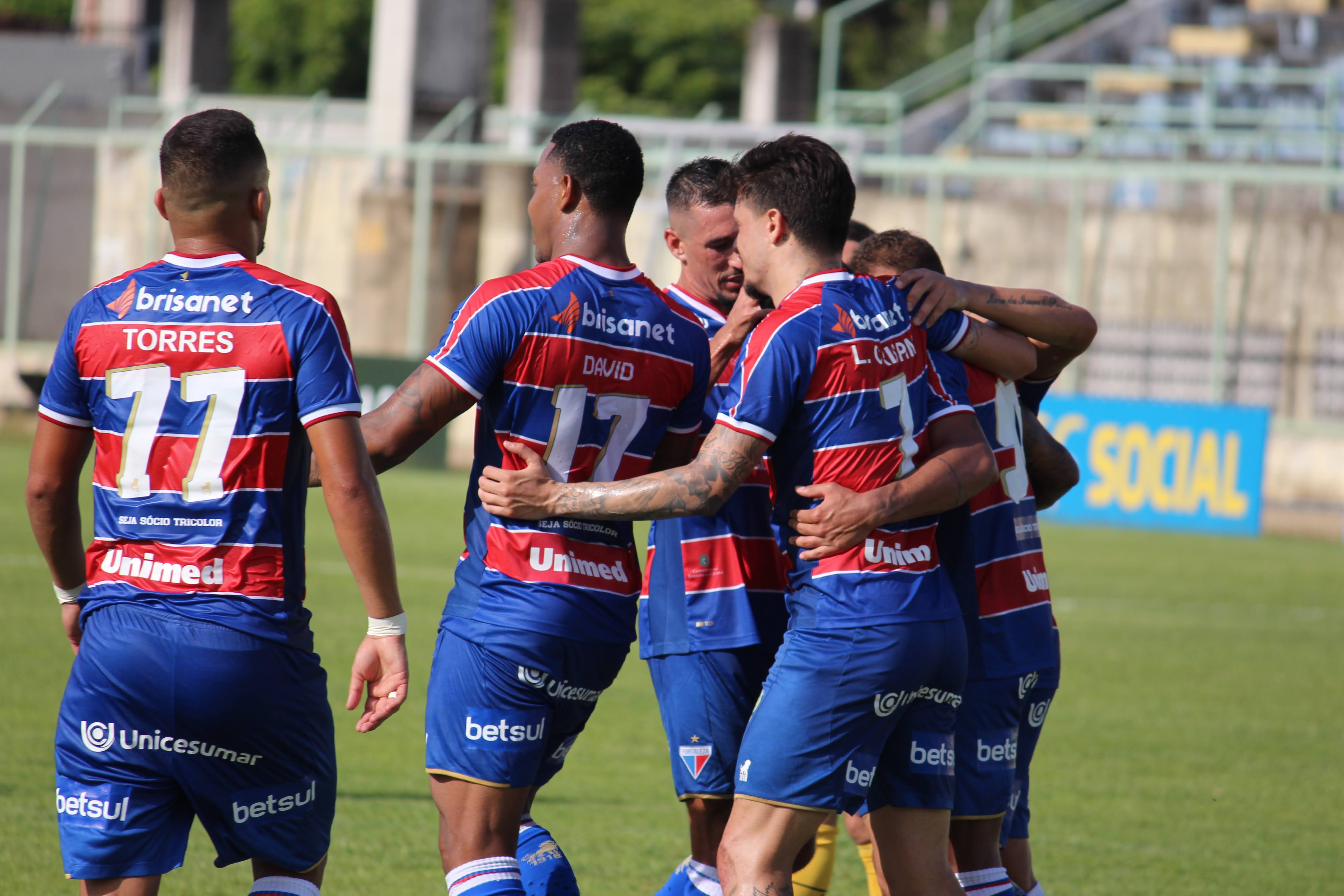 Fortaleza Esporte Clube