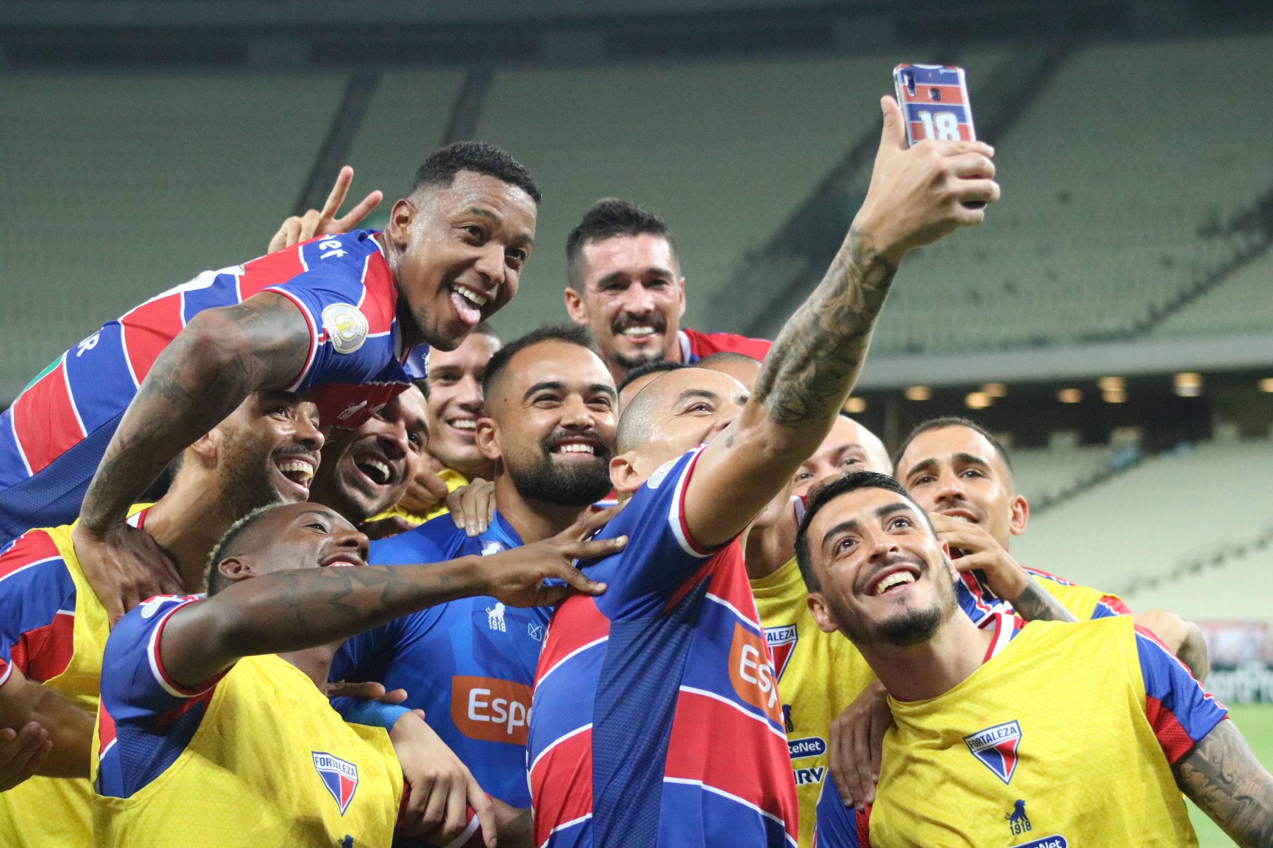 Fortaleza Esporte Clube