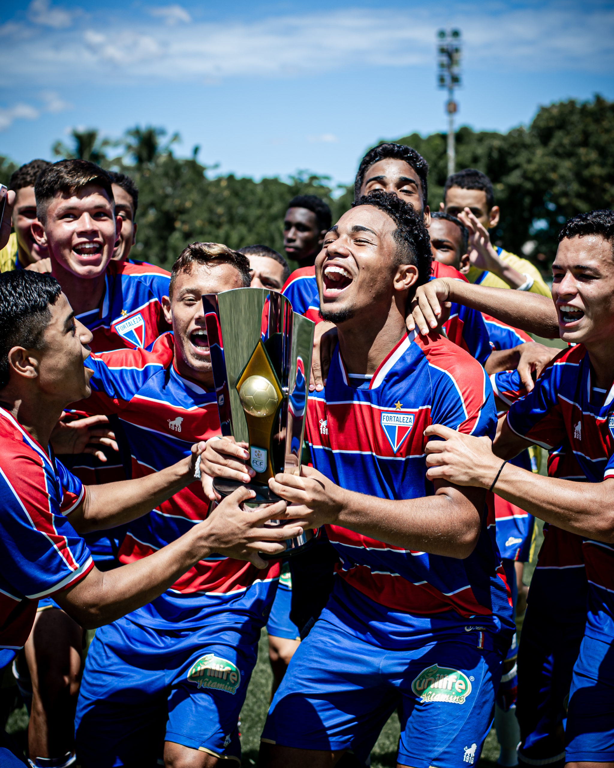 Fortaleza Esporte Clube