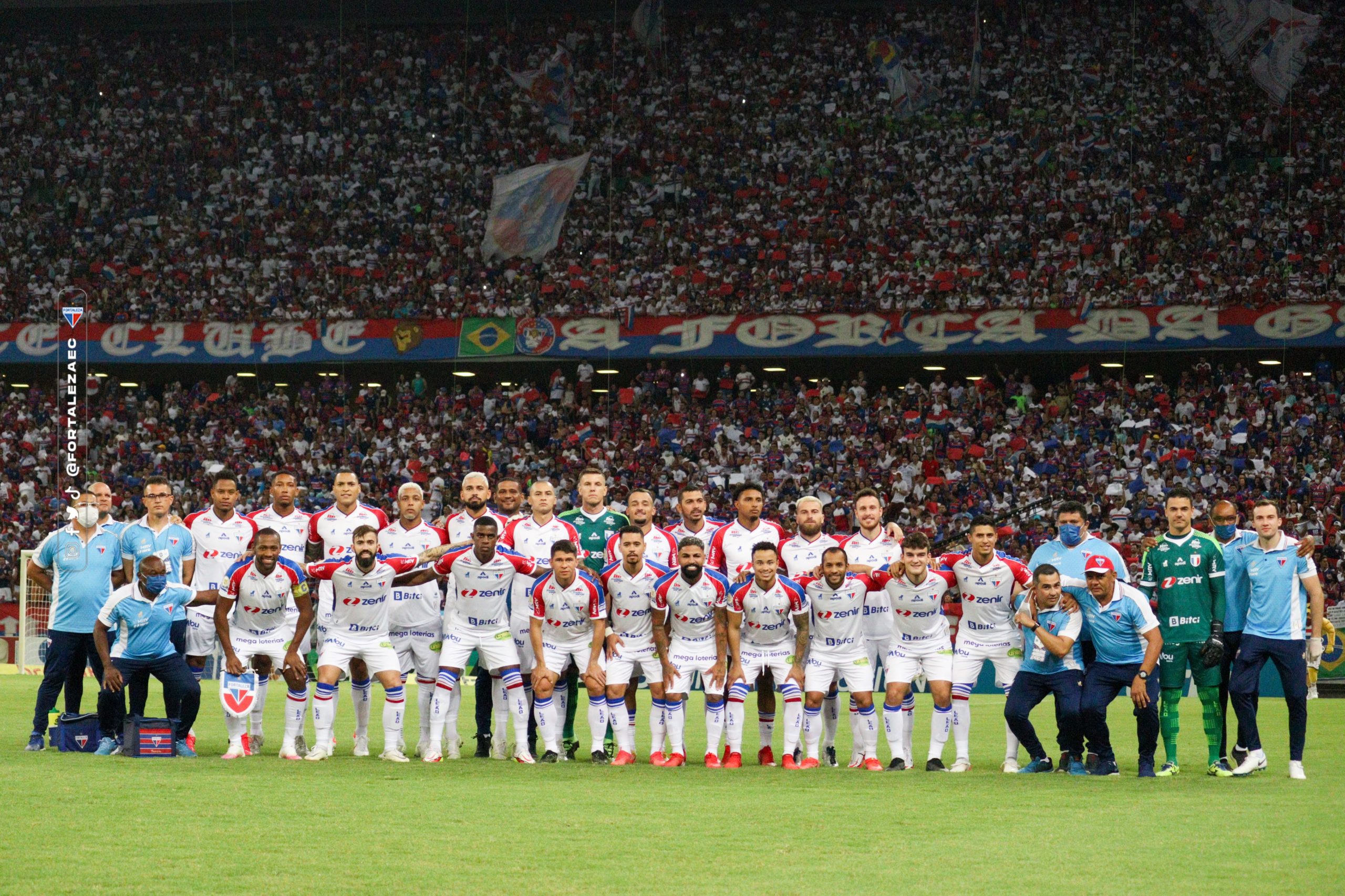 Fortaleza Esporte Clube