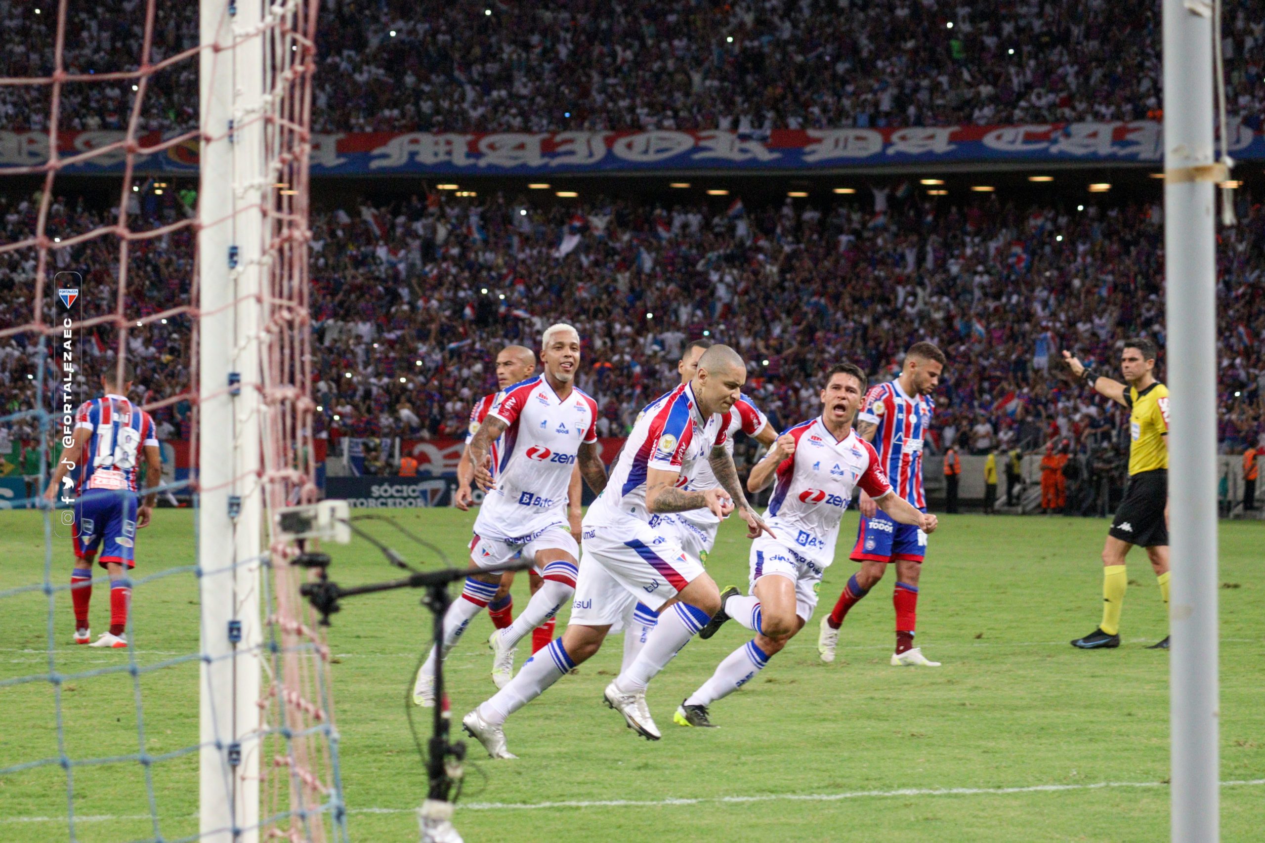 Fortaleza Esporte Clube