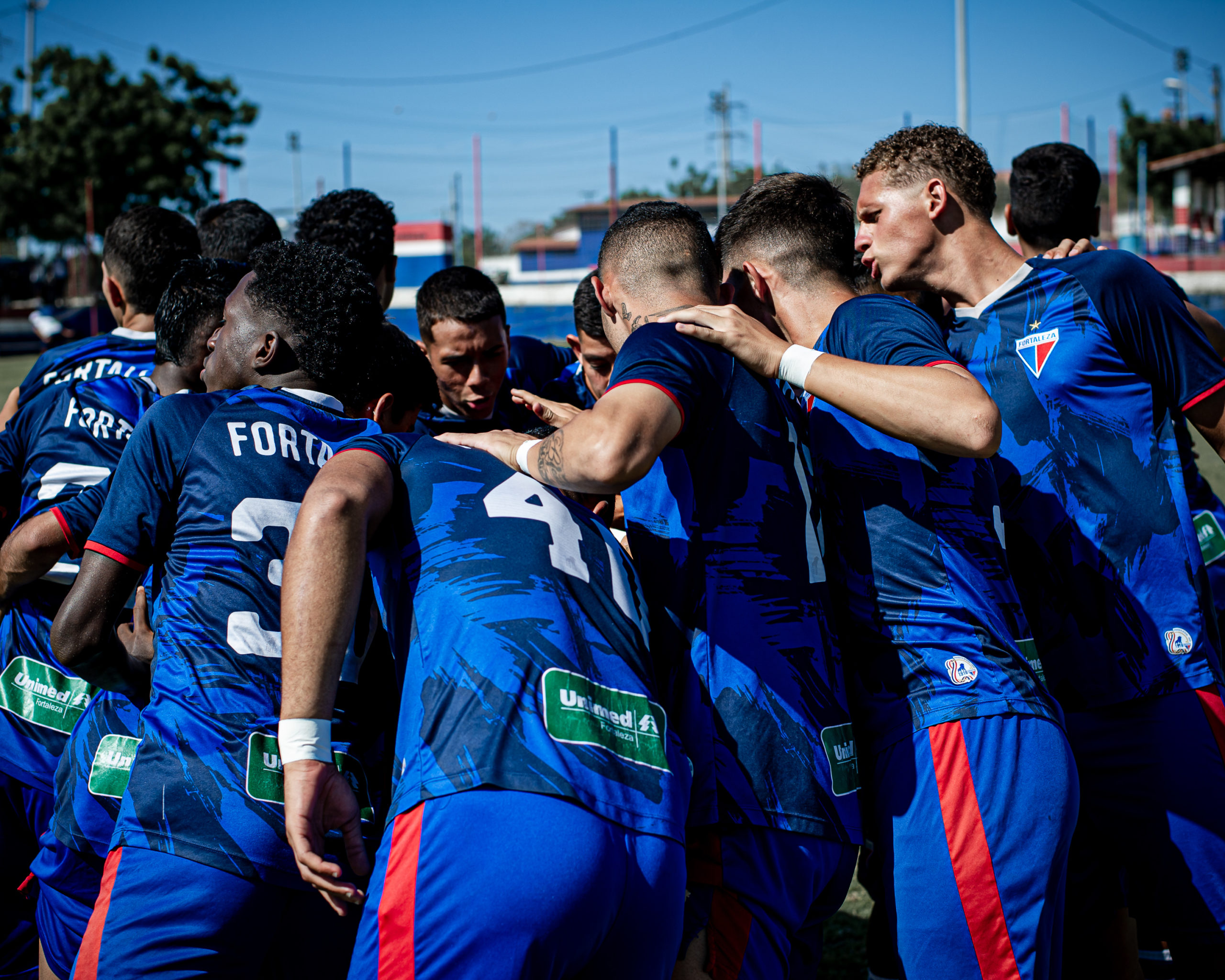 Fortaleza Esporte Clube