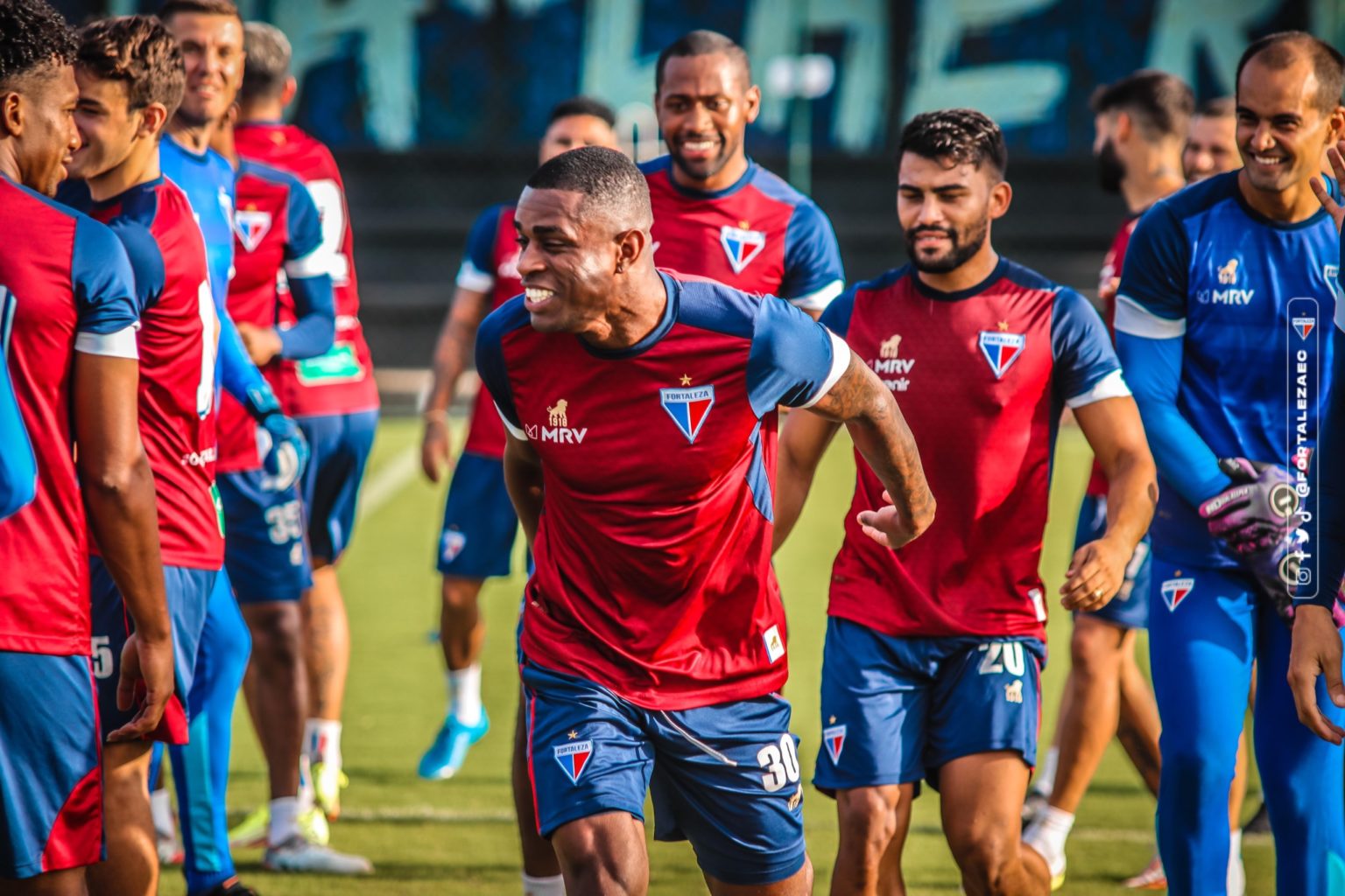 Fortaleza Esporte Clube