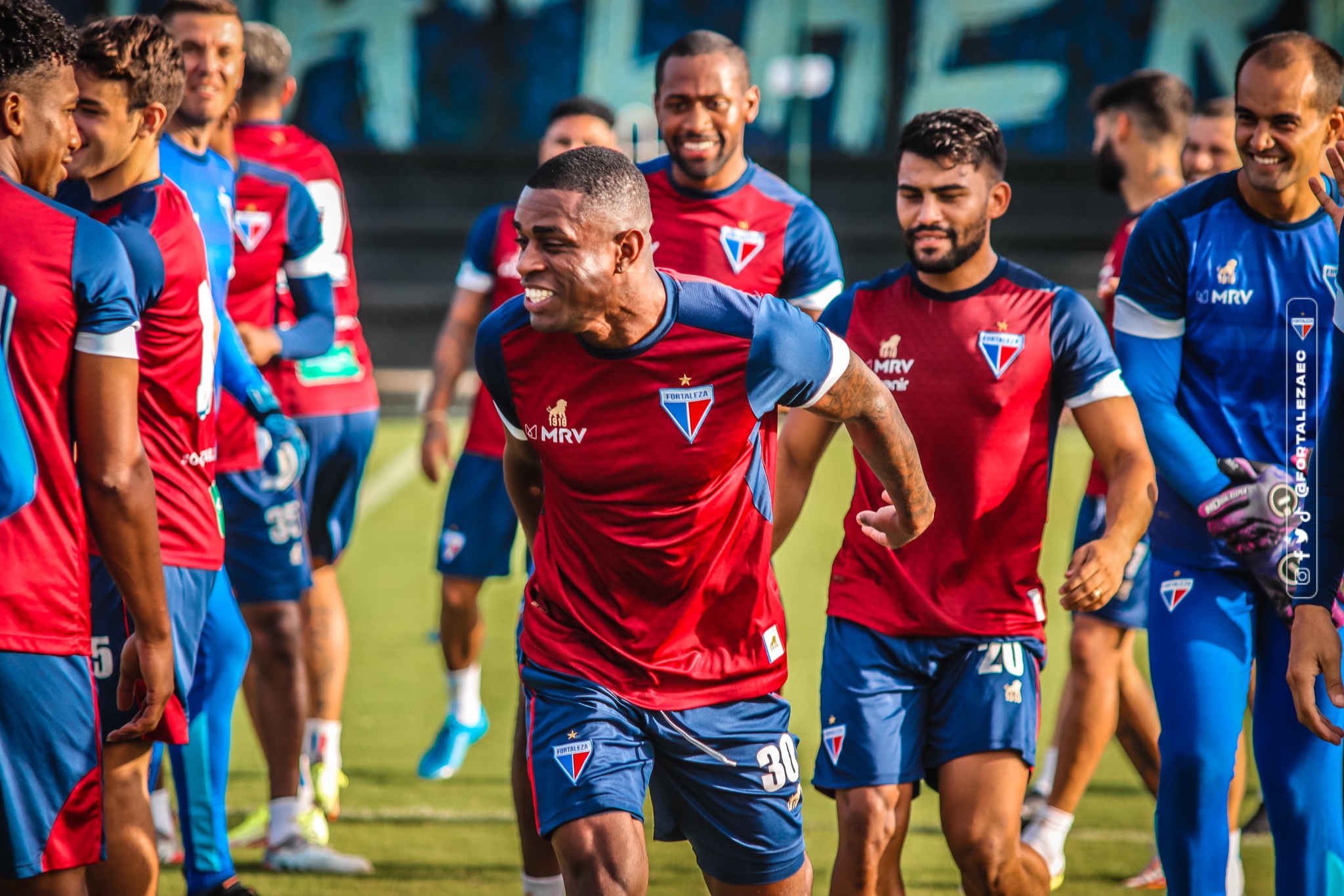 Fortaleza Esporte Clube