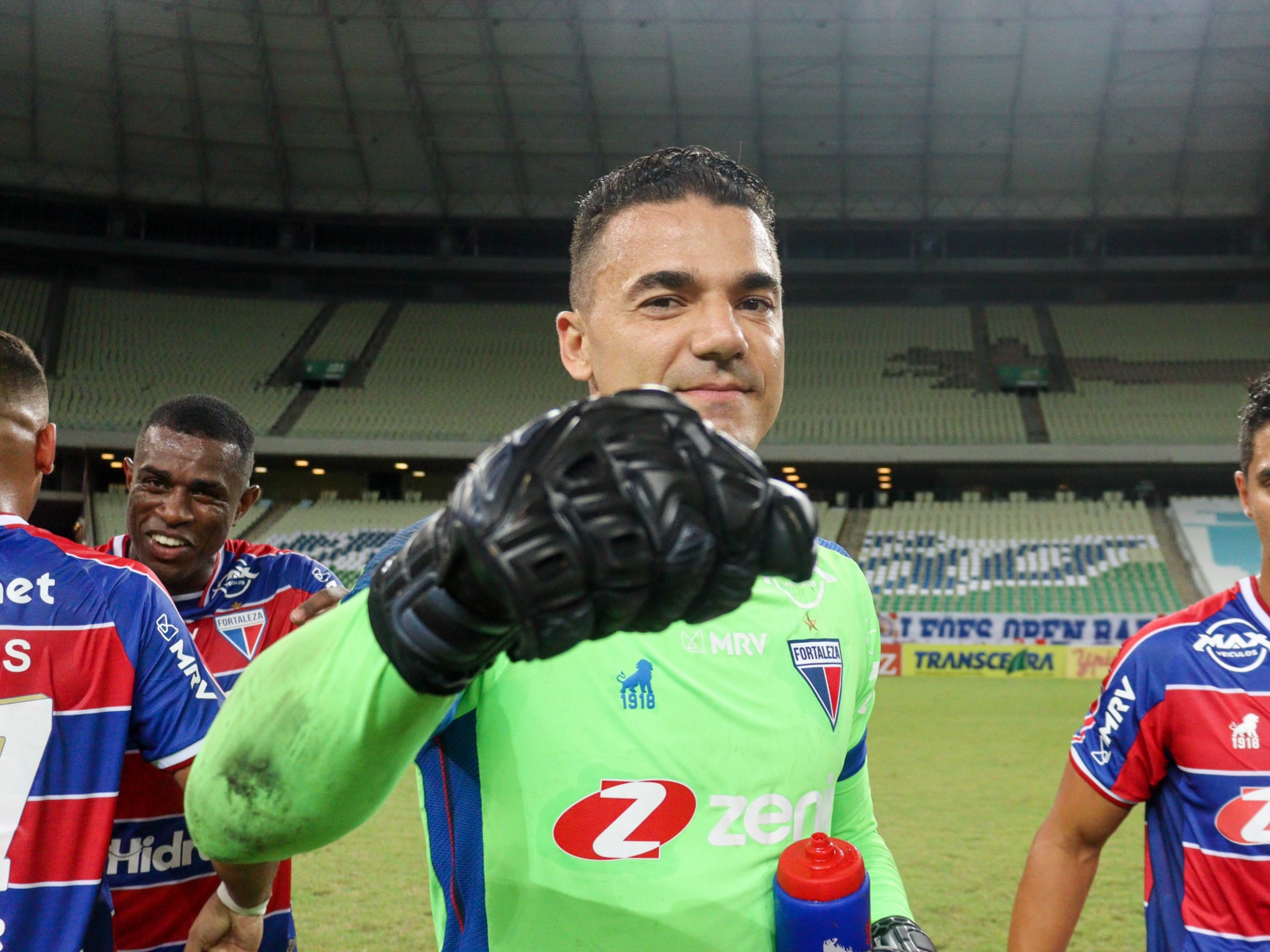 Fortaleza Esporte Clube