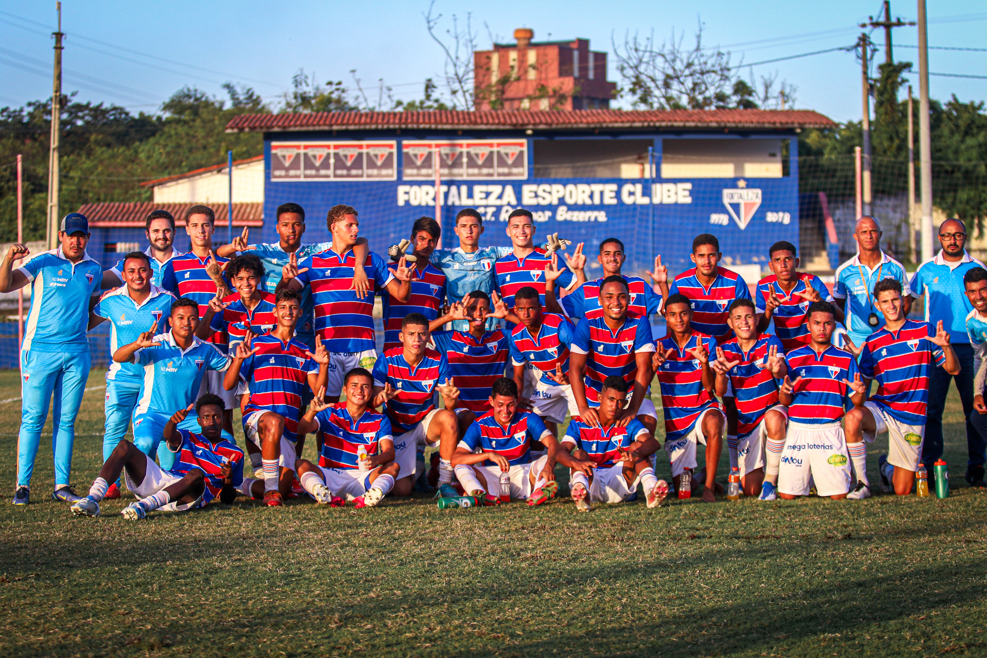 Fortaleza Esporte Clube