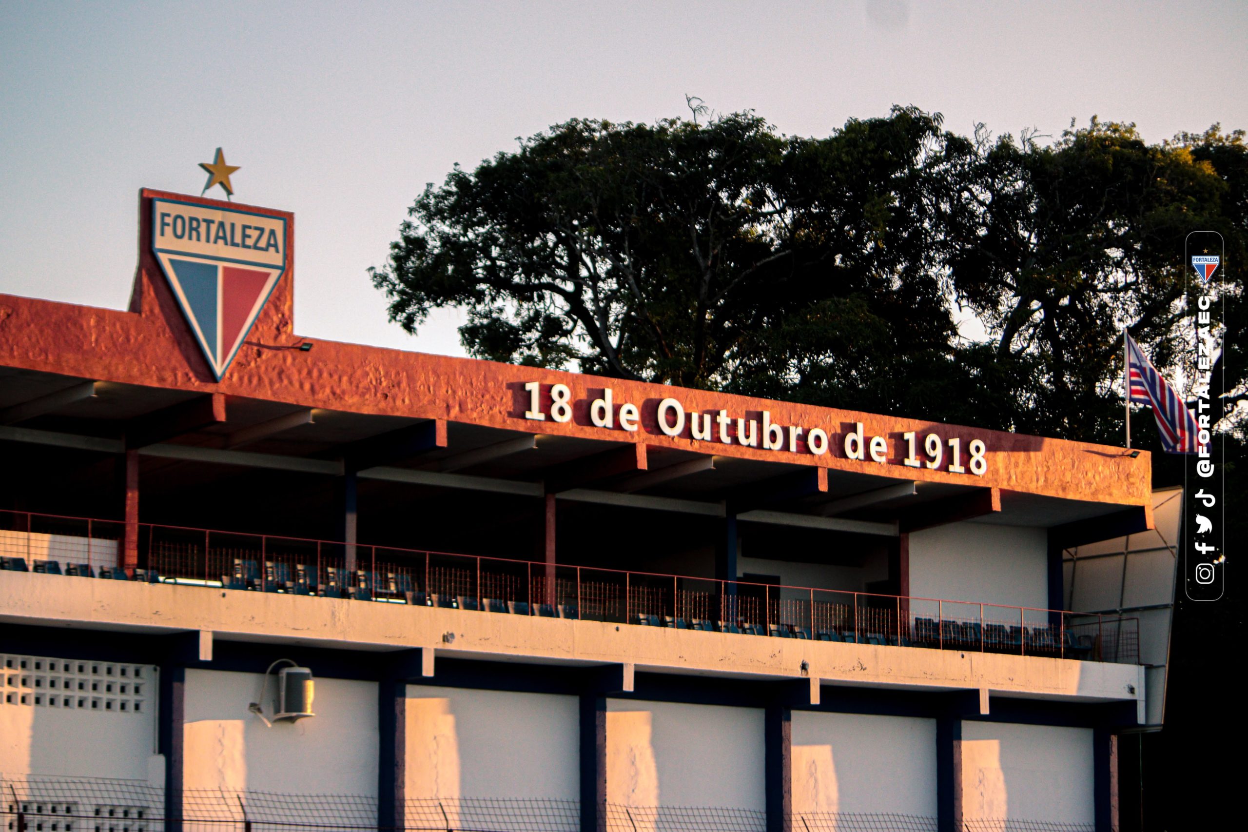 Fortaleza Esporte Clube