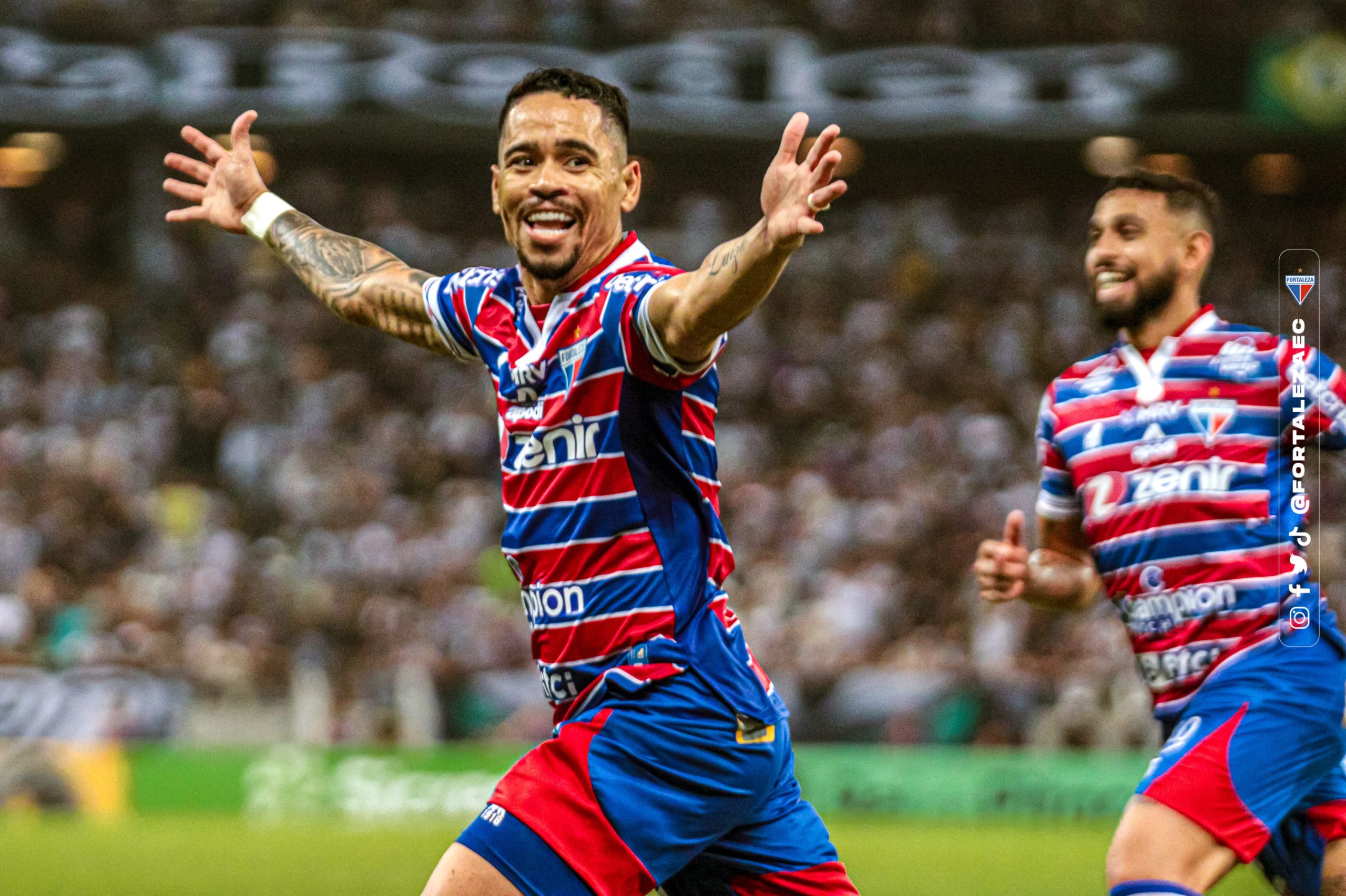 Fortaleza Esporte Clube