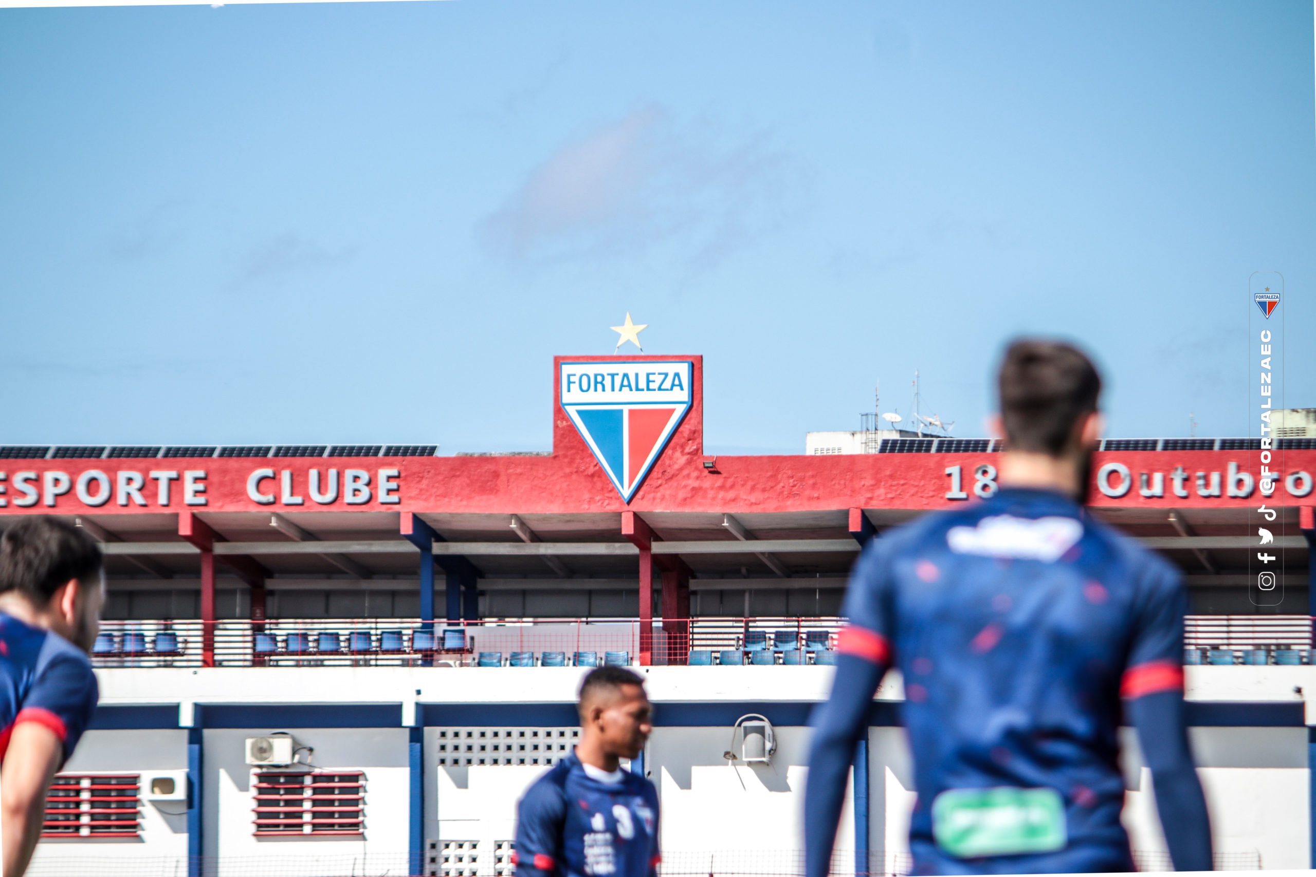 Fortaleza Esporte Clube