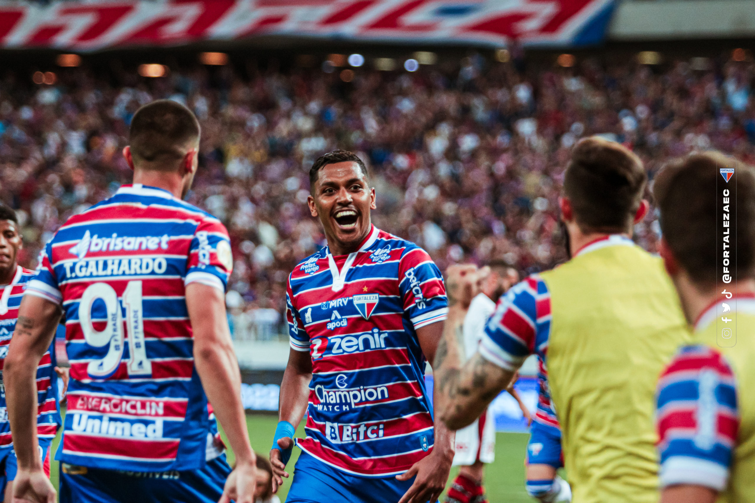 Fortaleza Esporte Clube