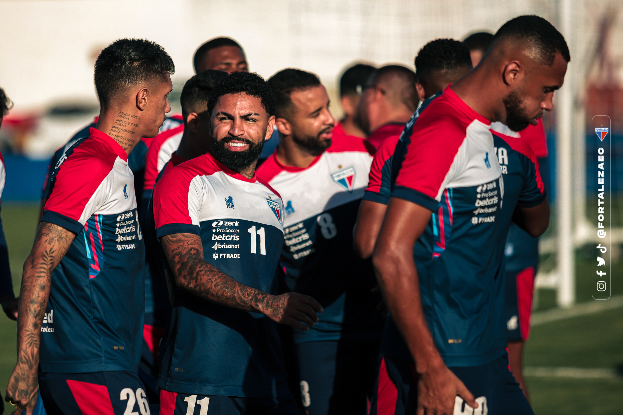 Fortaleza Esporte Clube