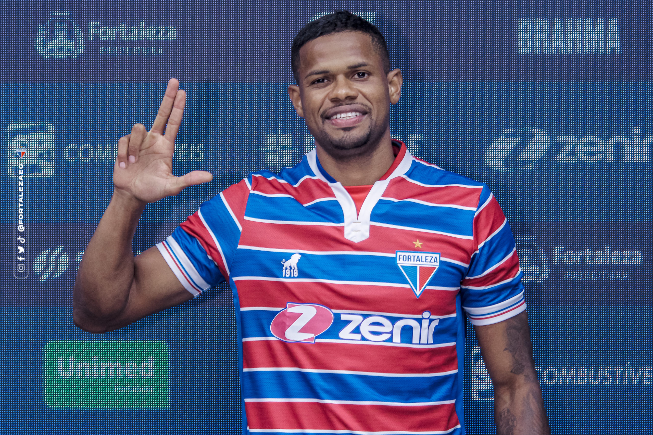 Fortaleza Esporte Clube