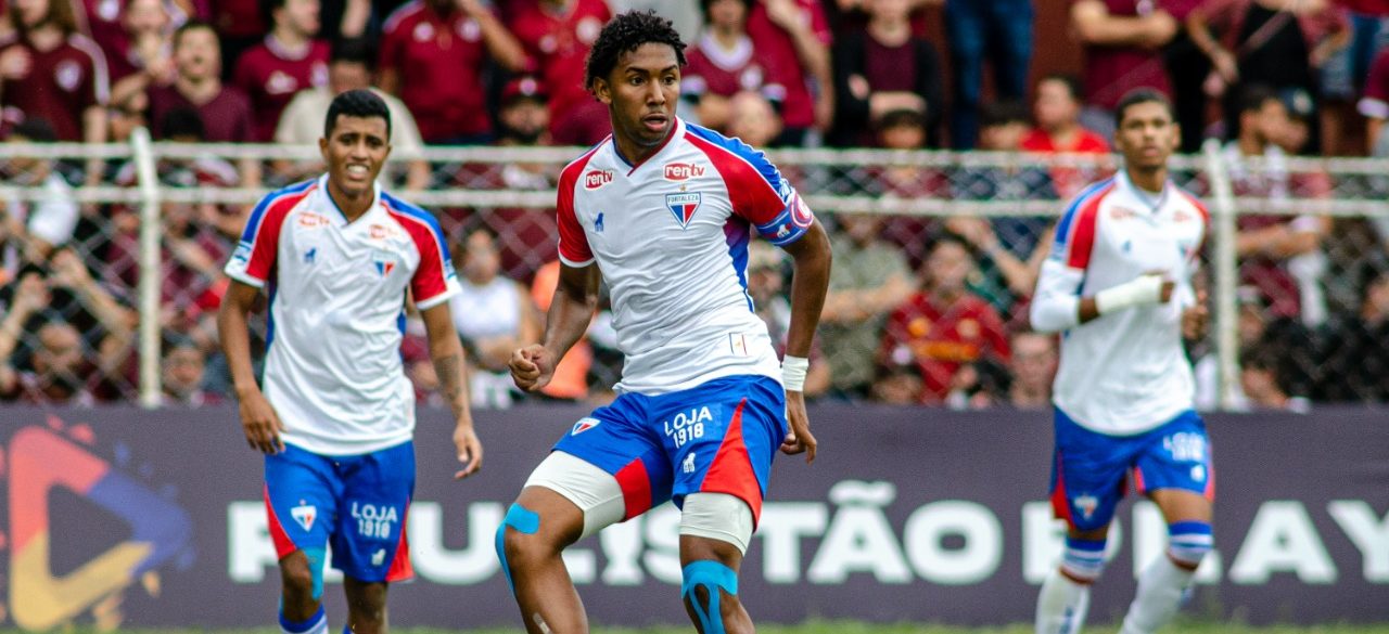 Fortaleza Esporte Clube