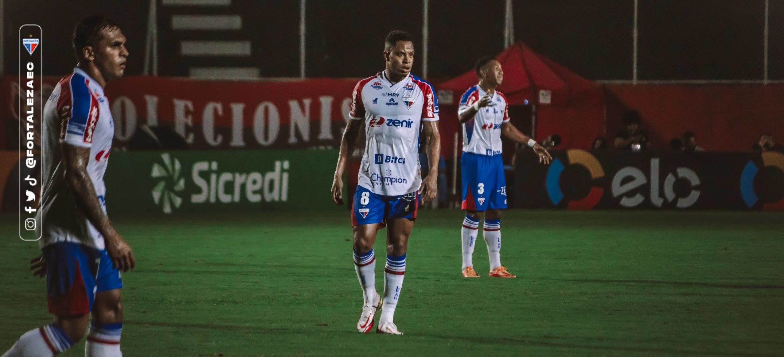 Fortaleza Esporte Clube