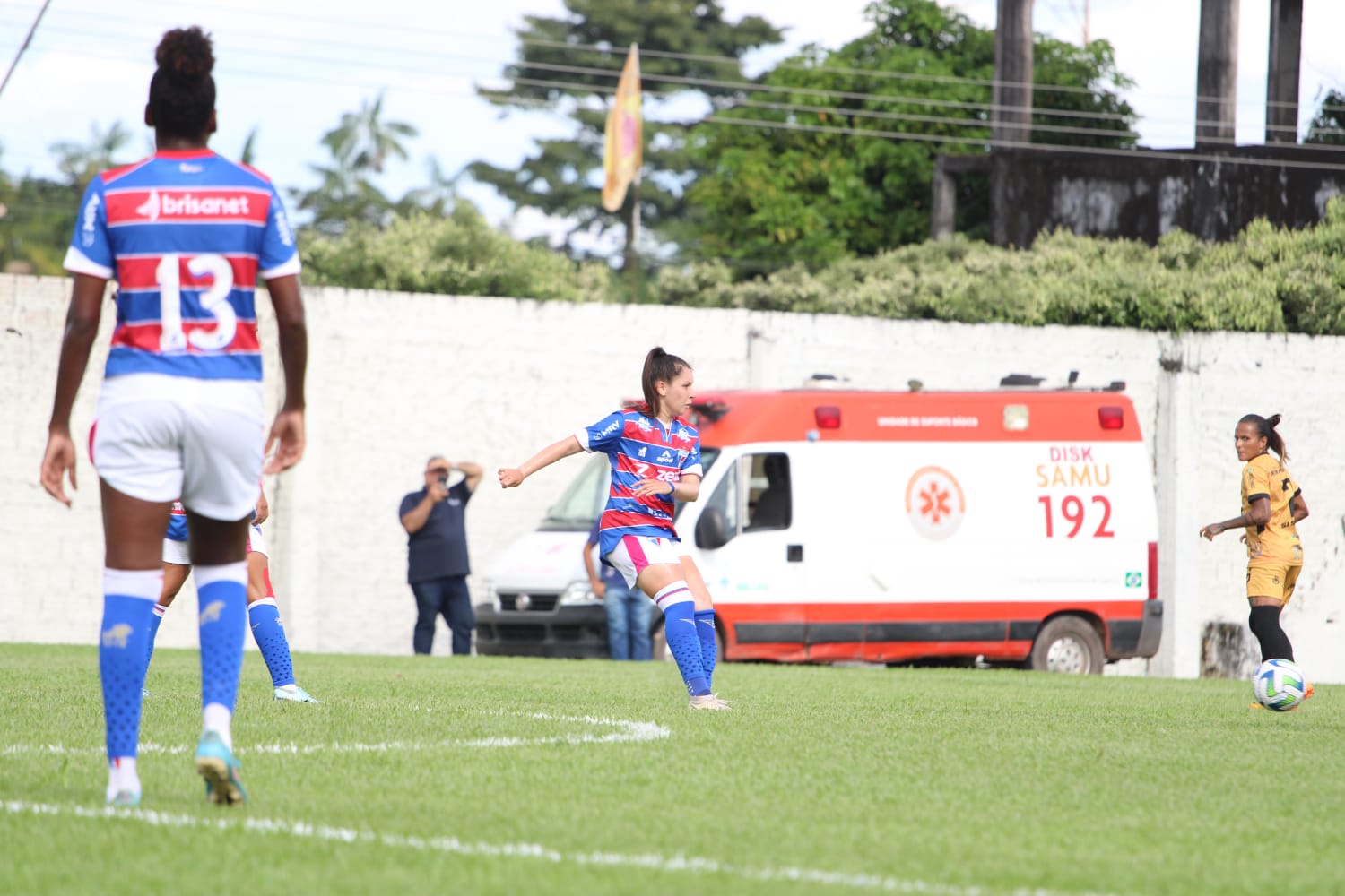 Fortaleza Esporte Clube