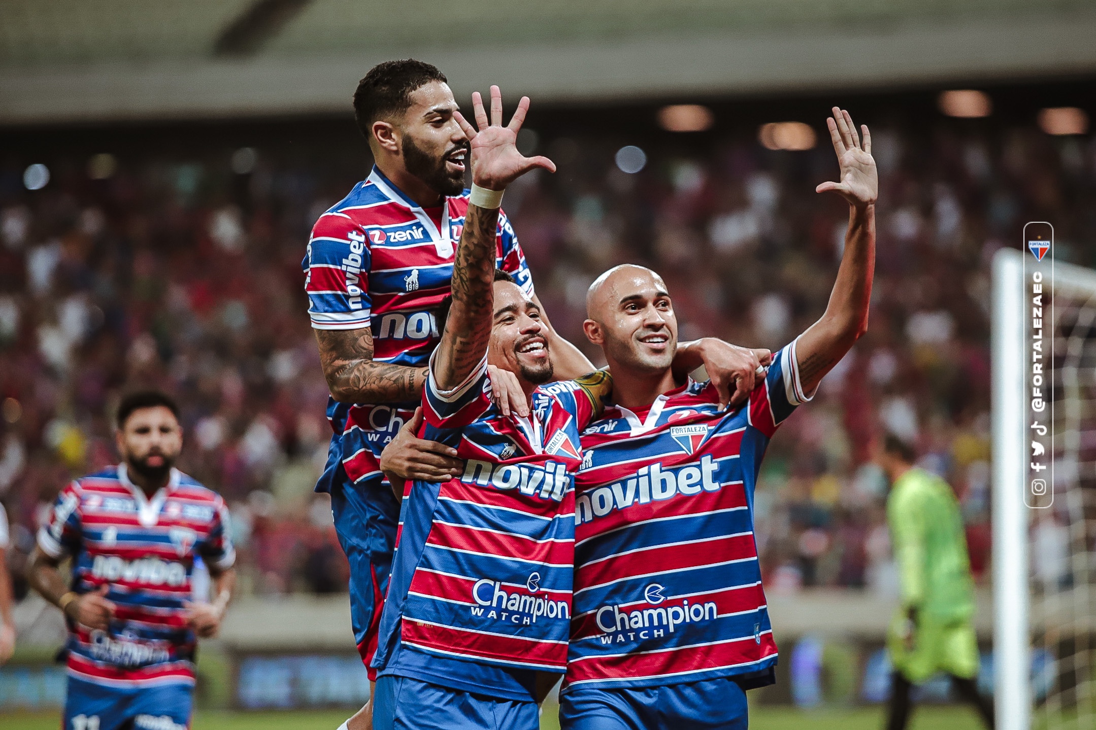 Fortaleza Esporte Clube