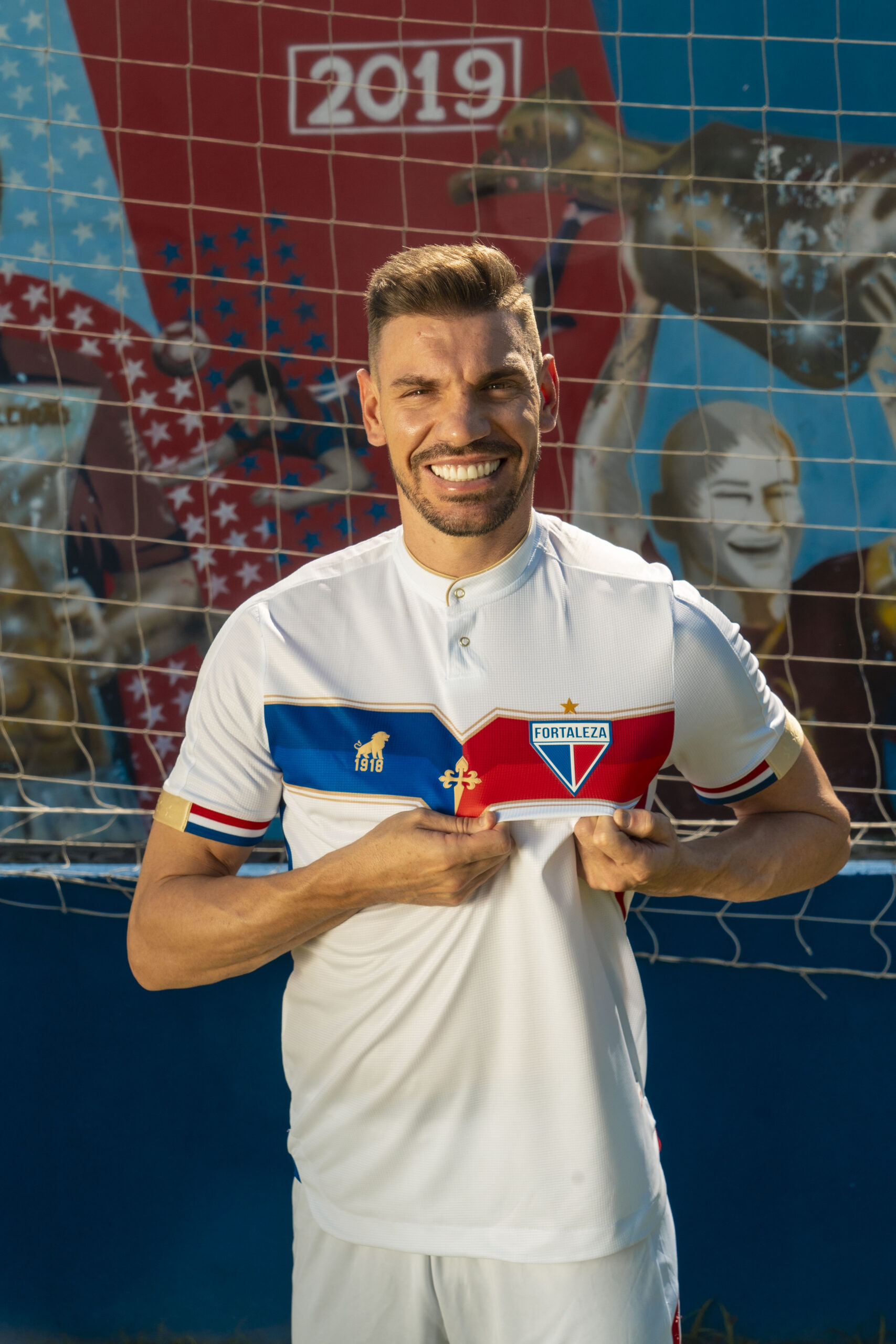 Fortaleza Esporte Clube