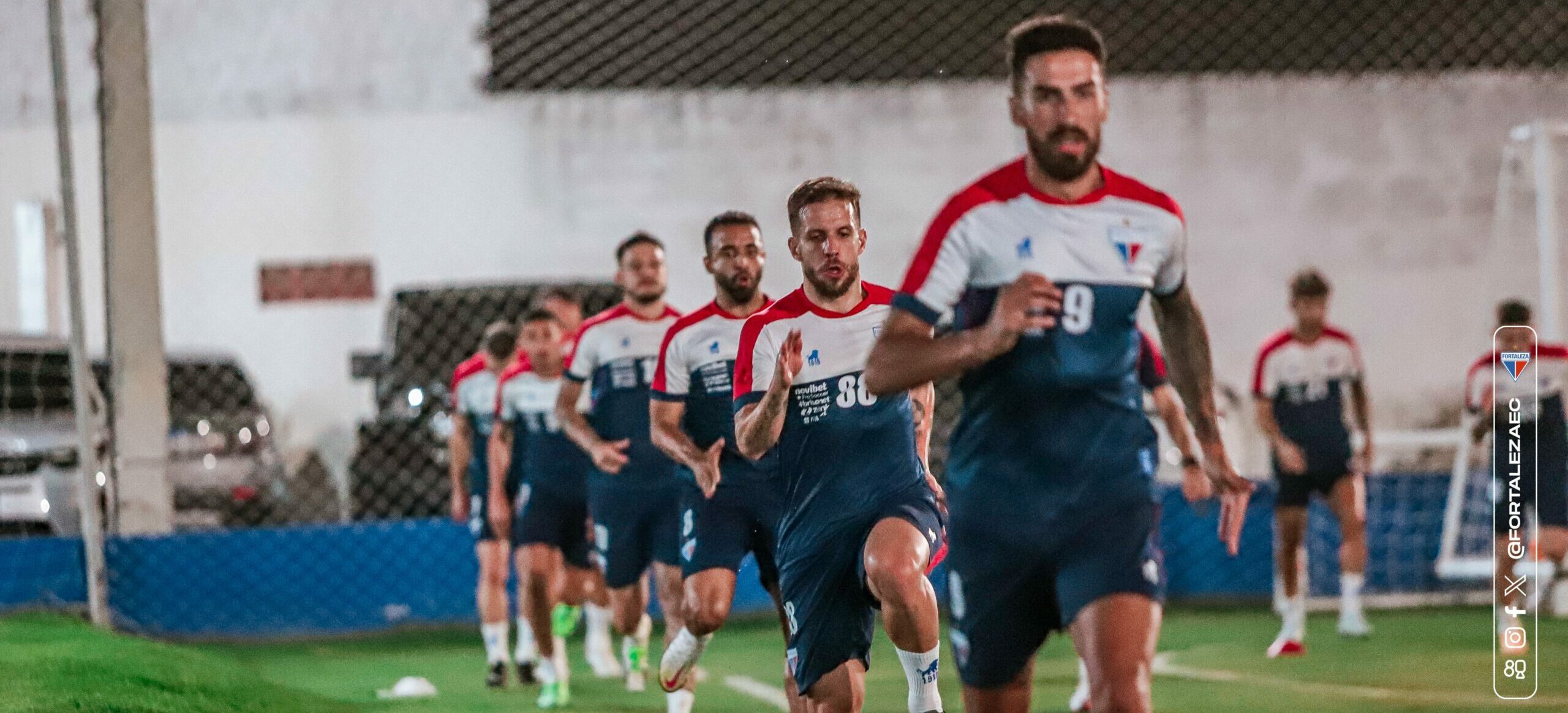 Fortaleza Esporte Clube