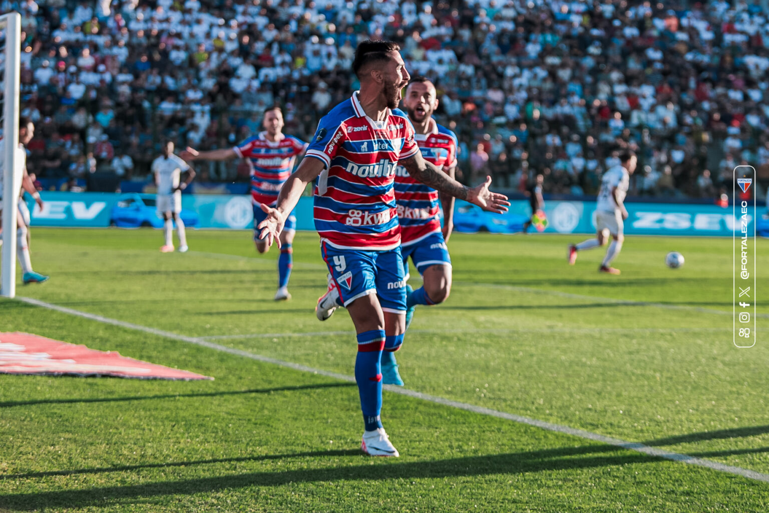 Fortaleza Esporte Clube