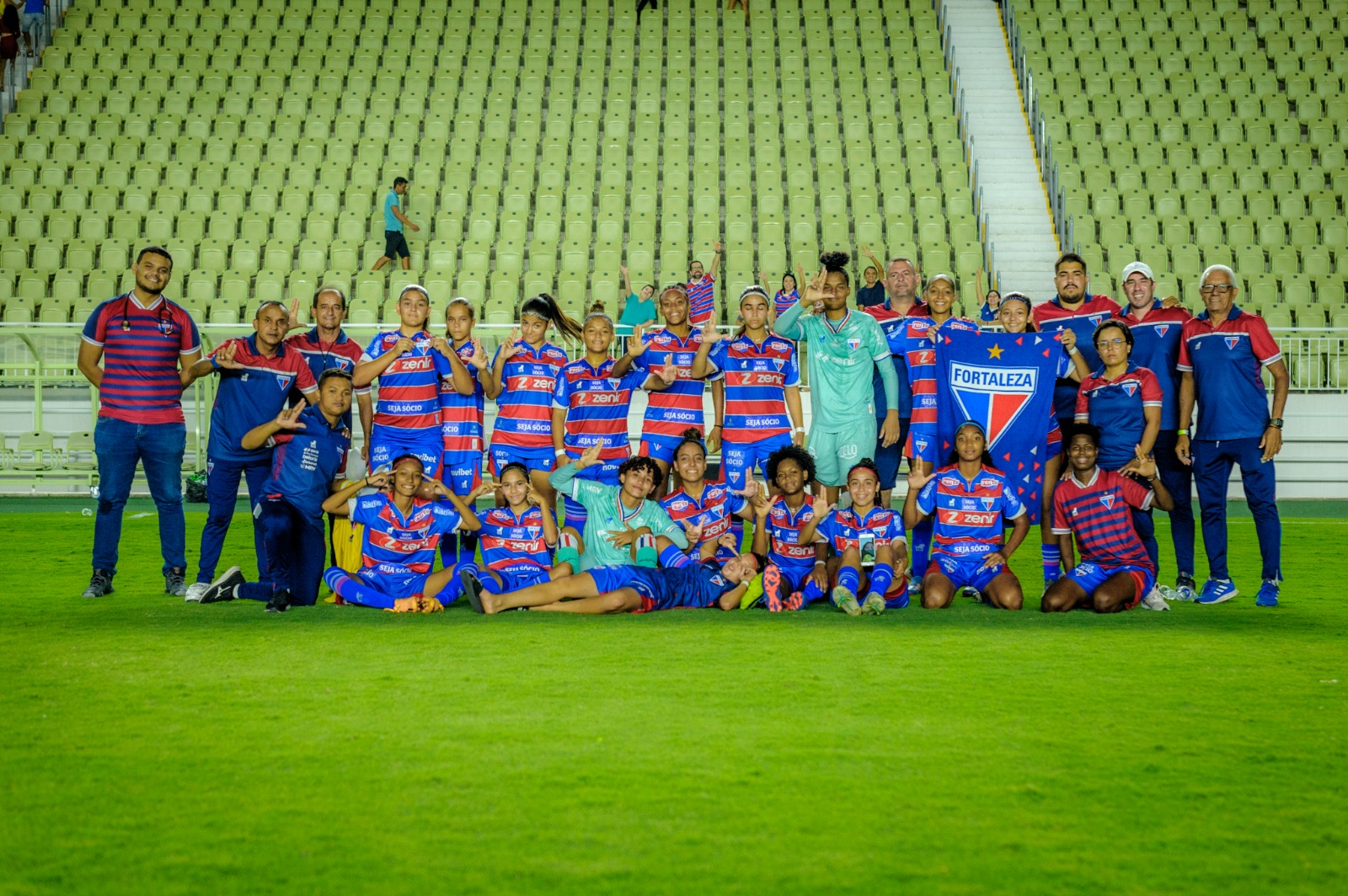 Fortaleza Esporte Clube