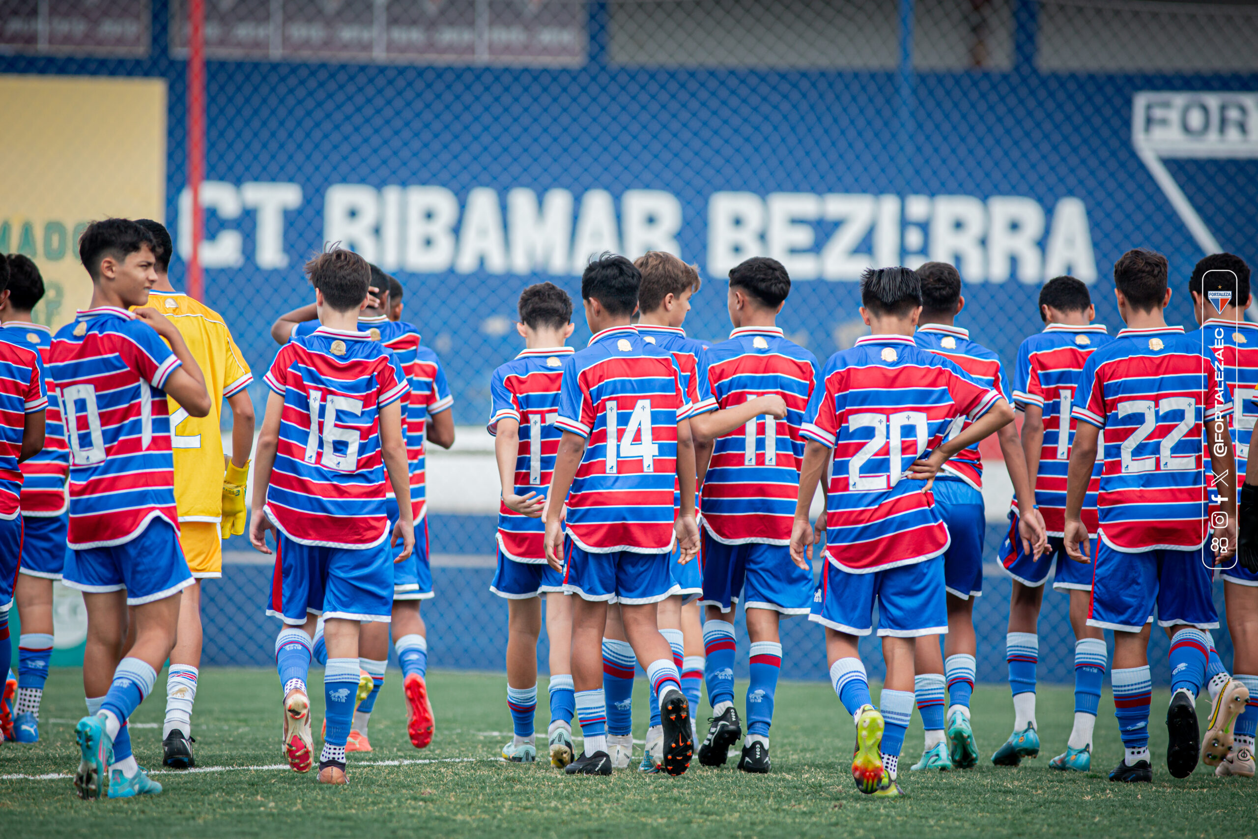 Fortaleza Esporte Clube