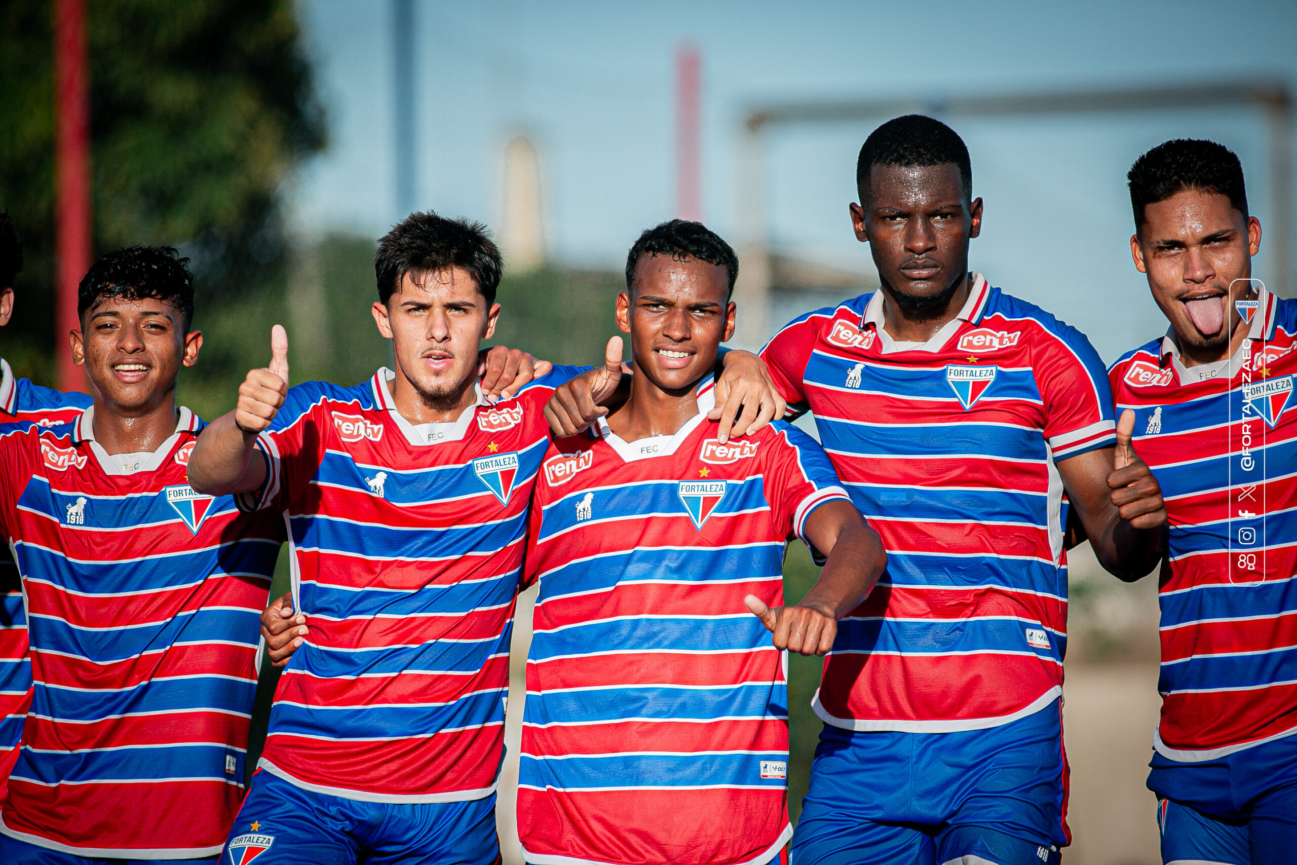 Fortaleza Esporte Clube