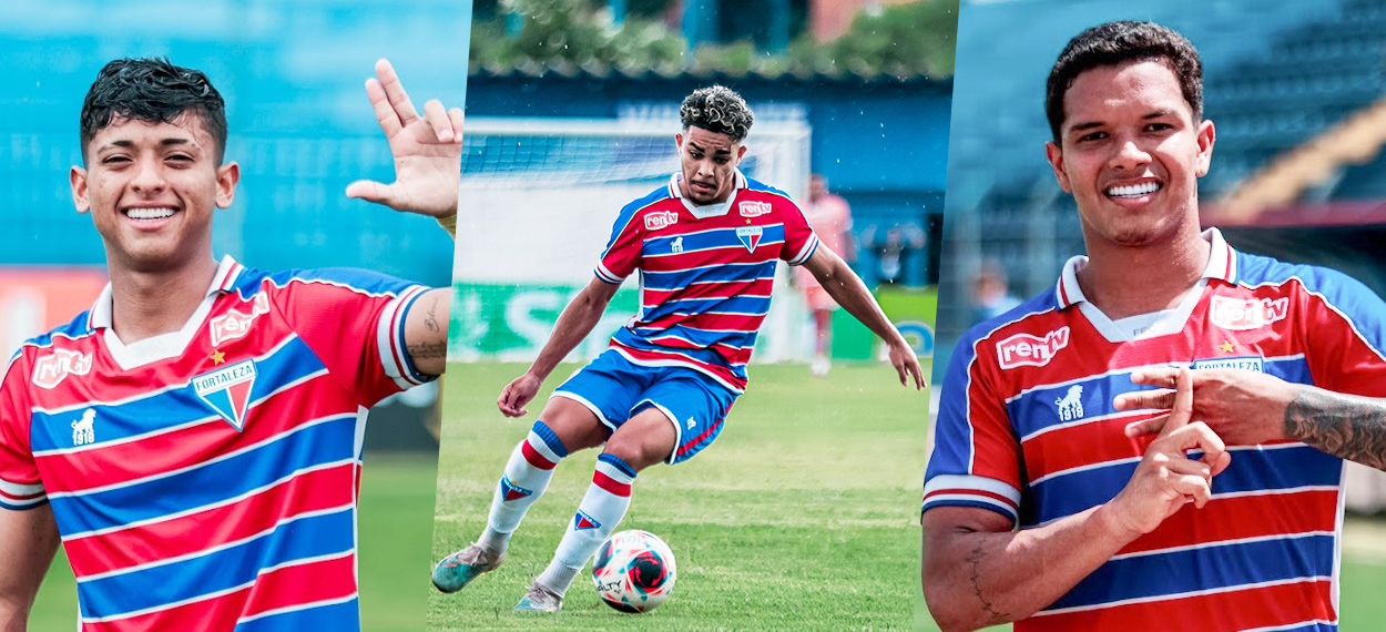 Fortaleza Esporte Clube