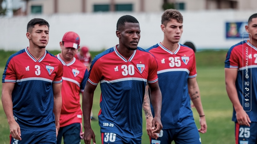 Fortaleza Esporte Clube