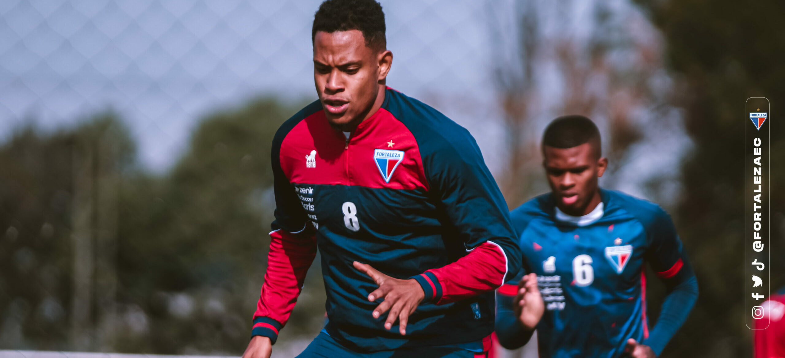 Fortaleza Esporte Clube