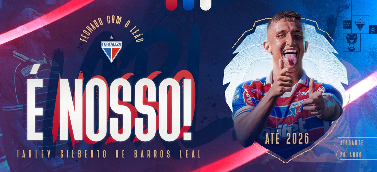 Fortaleza Esporte Clube