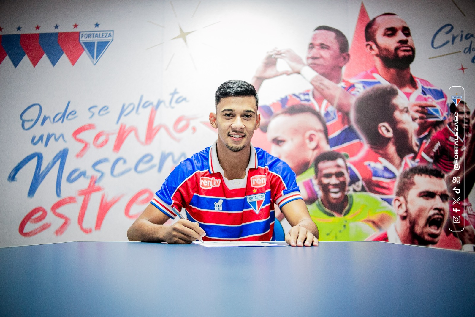 Fortaleza Esporte Clube