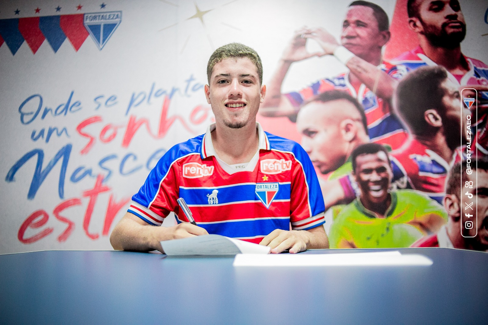 Fortaleza Esporte Clube
