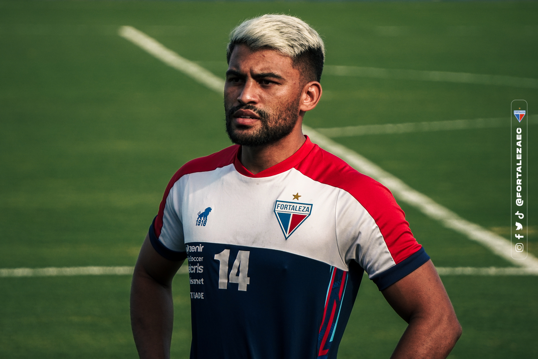 Fortaleza Esporte Clube