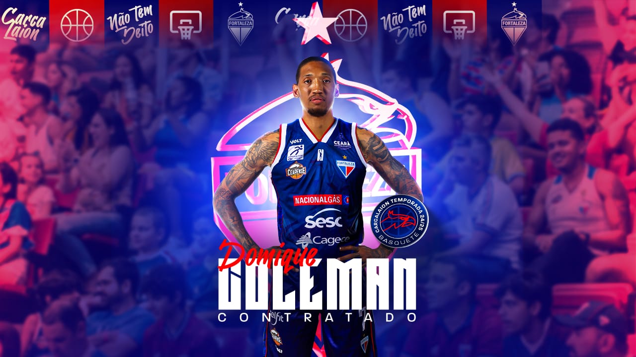 Fortaleza Esporte Clube