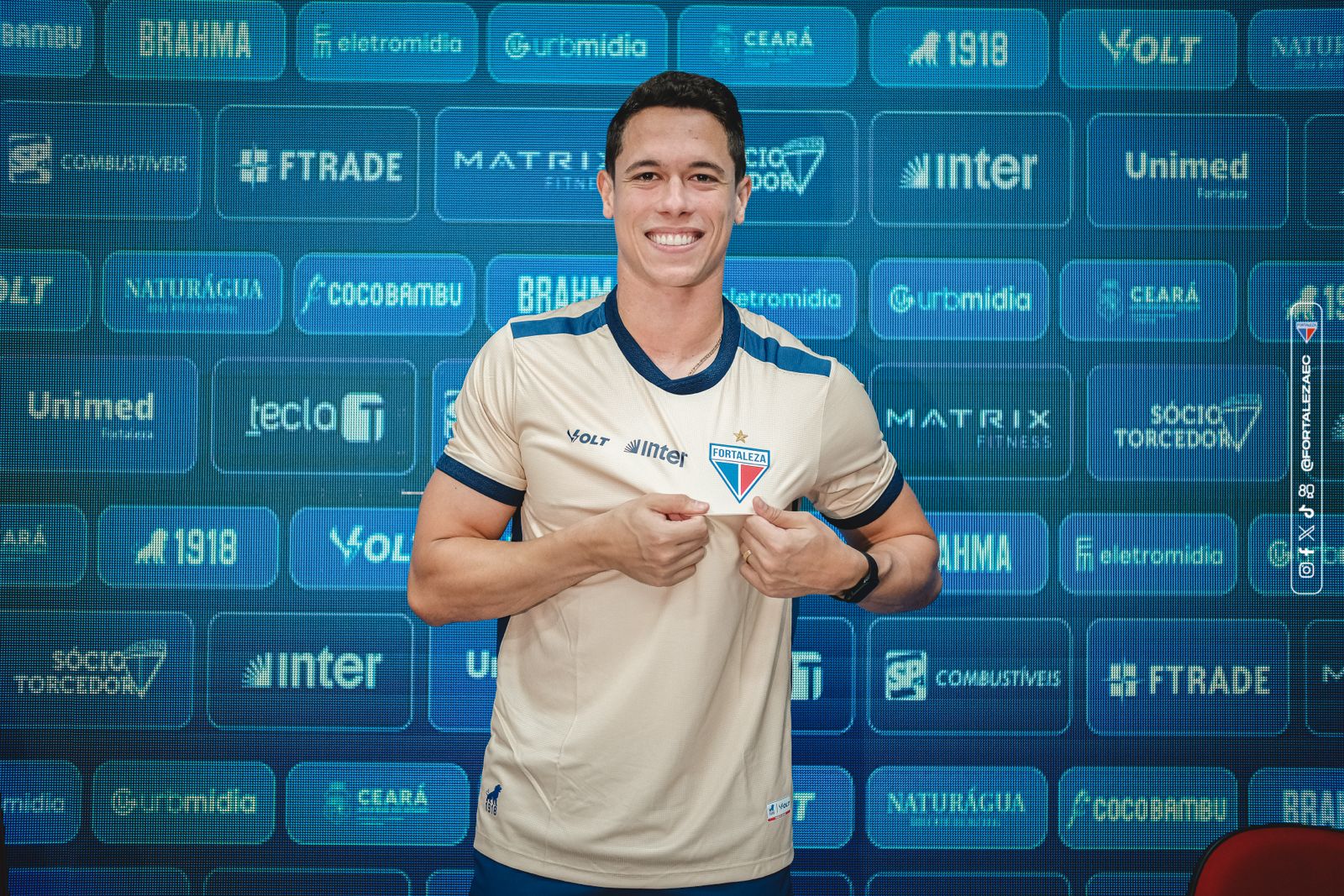 Fortaleza Esporte Clube