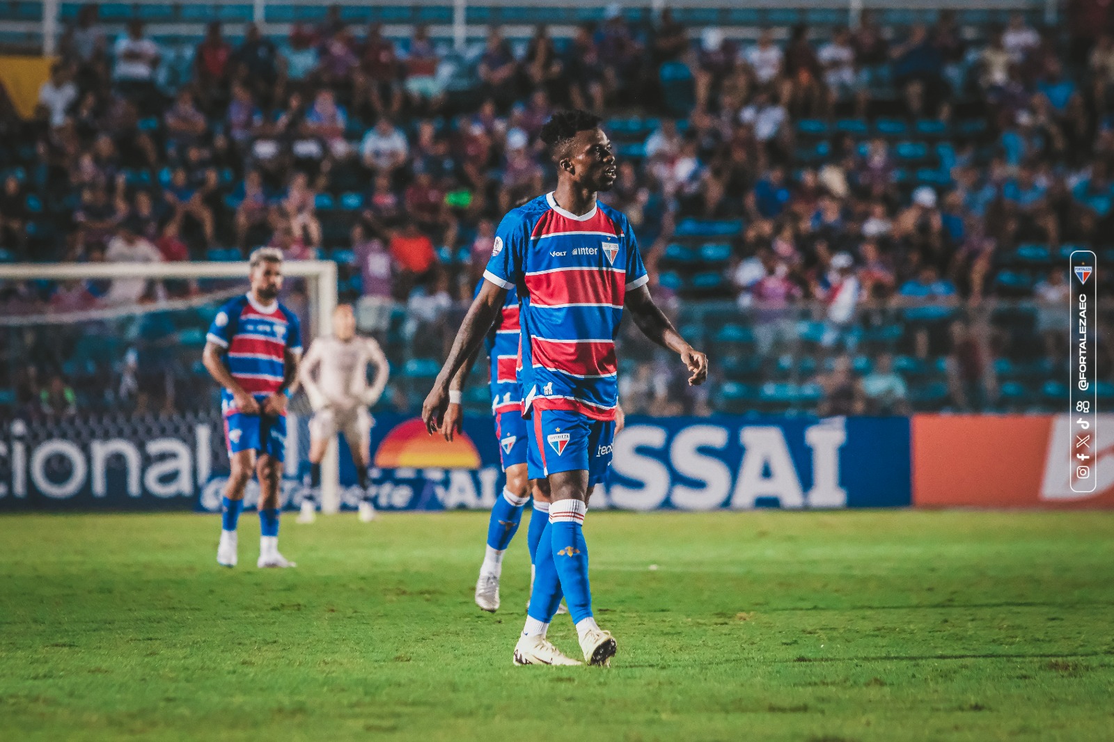 Fortaleza Esporte Clube