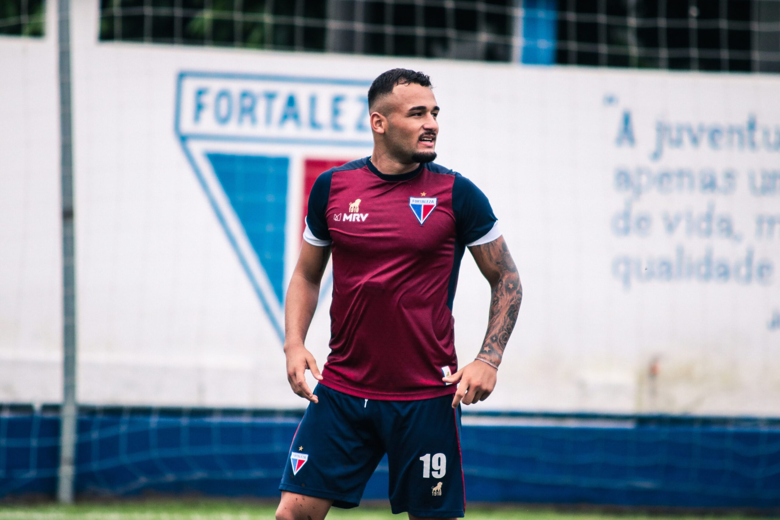 Fortaleza Esporte Clube