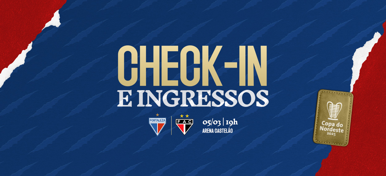 Fortaleza Esporte Clube