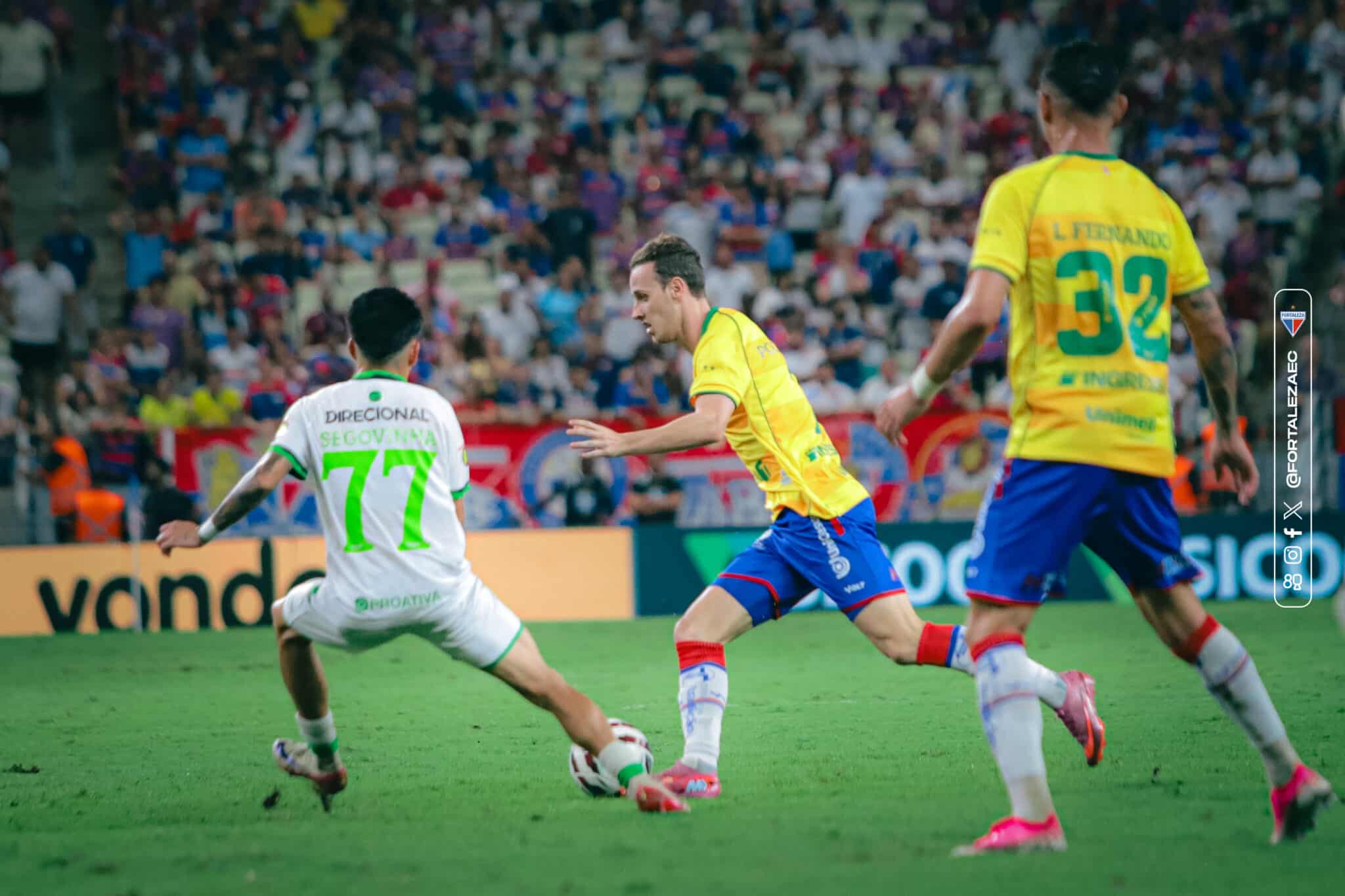 Fortaleza Esporte Clube